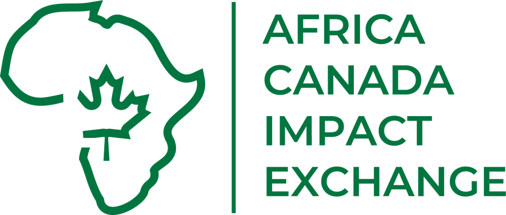 Africa Canada Impact Exchange Inc. – ACIE is an international platform ...